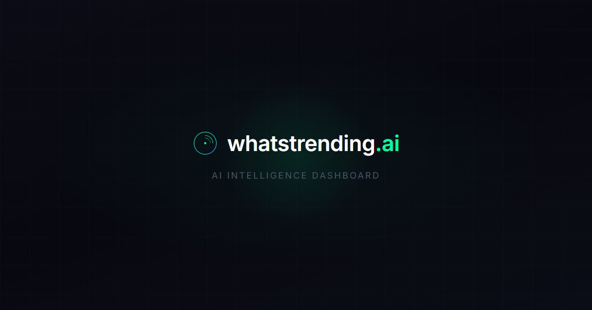 AI Model Leaderboard 2026 - LMSYS Arena Rankings | whatstrending.ai